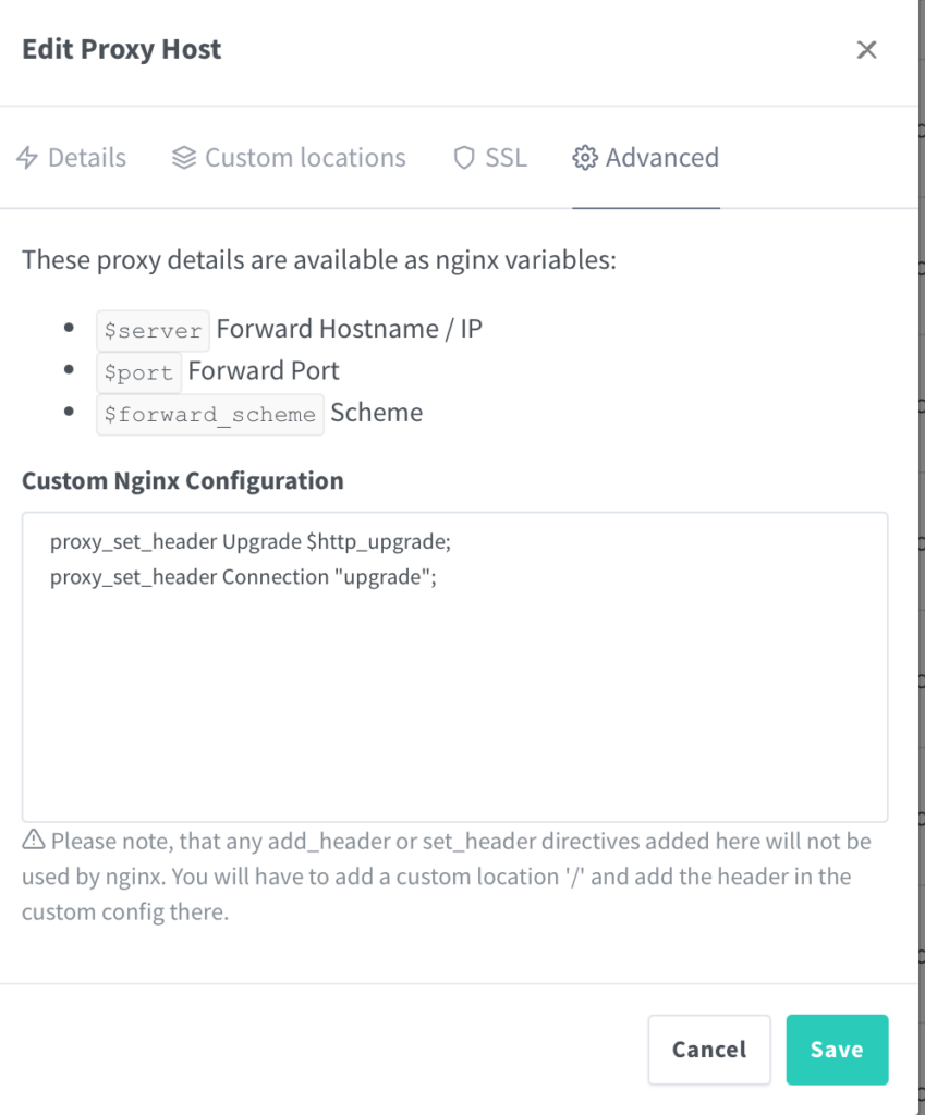 Tailscale, iOS, self-hosting and Home Assistant - Jim Willis